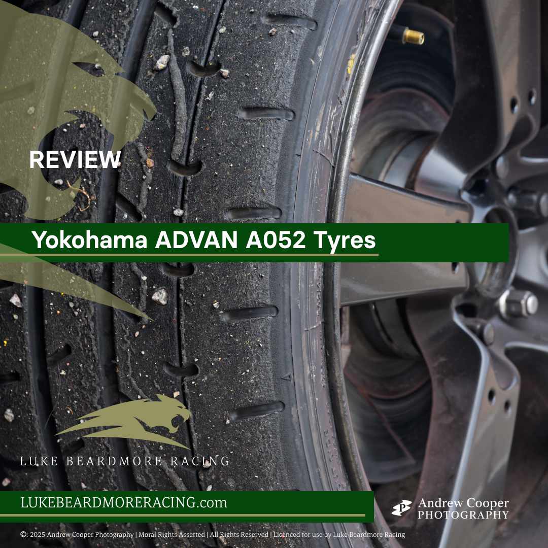 Yokohama ADVAN A052 vs Toyo R888 Review